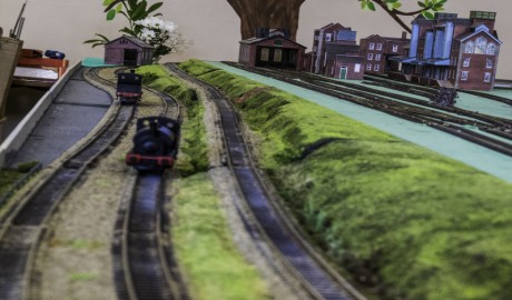 Horsham Model Railway Club