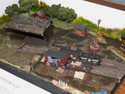 Horsham Model Railway Club