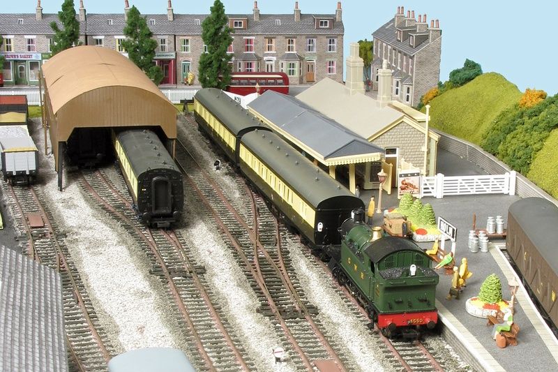 Horsham Model Railway Club